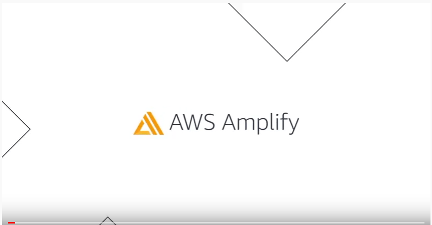 Create an application backend with AWS Amplify - Cyberfeeder Create an application backend with AWS Amplify - Cyberfeeder