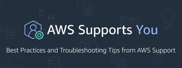 AWS Supports You: Diving Deep into Amazon S3 Security Features ...